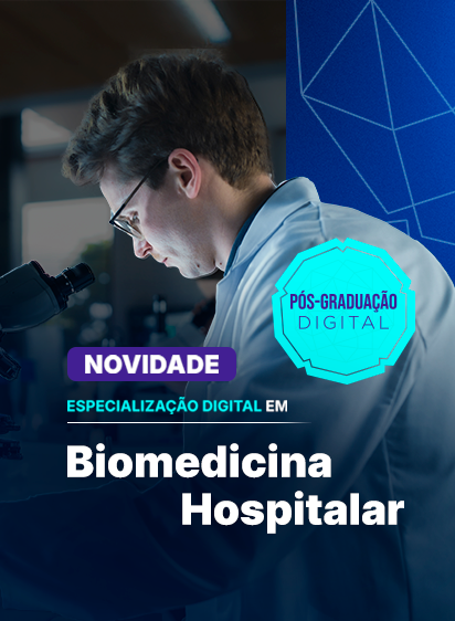 Biomedicina Hospitalar